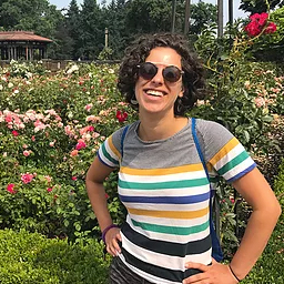 Julia-Stoller – BDEA