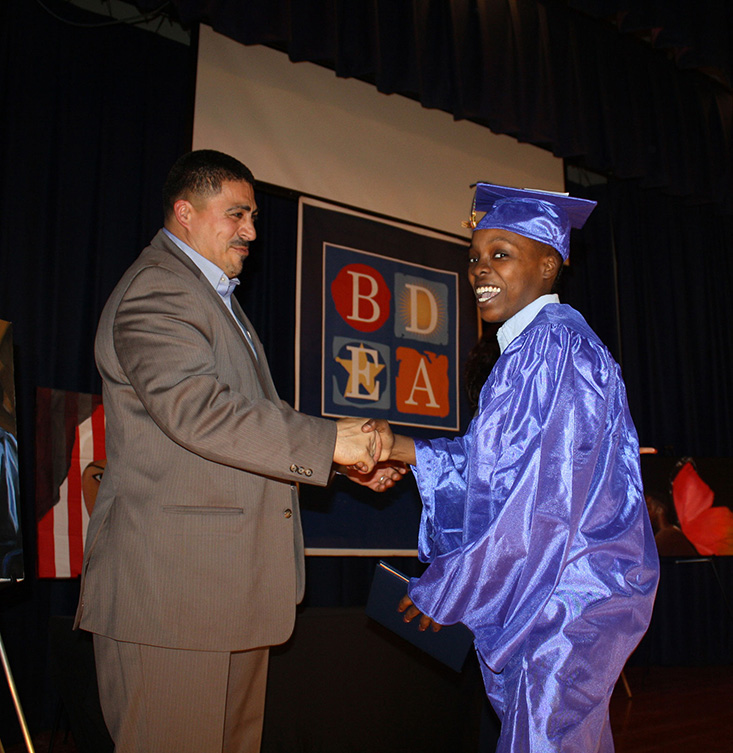 Graduation Requirements – BDEA