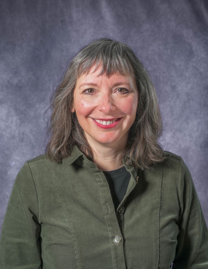 Jennifer Mills, Teacher – Science – BDEA